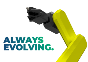 Taurob – Advancing robotics. Saving lives.