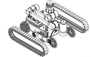 Taurob – Advancing robotics. Saving lives.